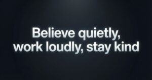 180 Powerful 6 Word Quotes That Inspire and Motivate