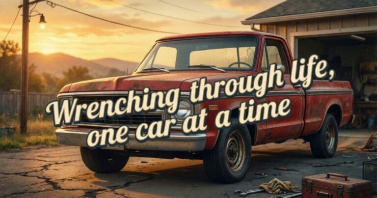 240 Mechanic Quotes to Inspire, Entertain & Motivate Car Lovers