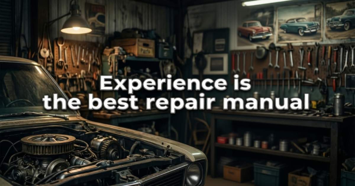 240 Mechanic Quotes to Inspire, Entertain & Motivate Car Lovers