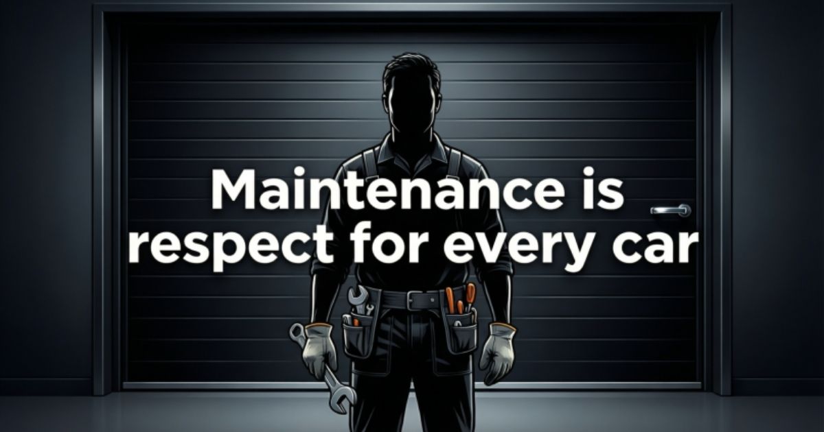 240 Mechanic Quotes to Inspire, Entertain & Motivate Car Lovers